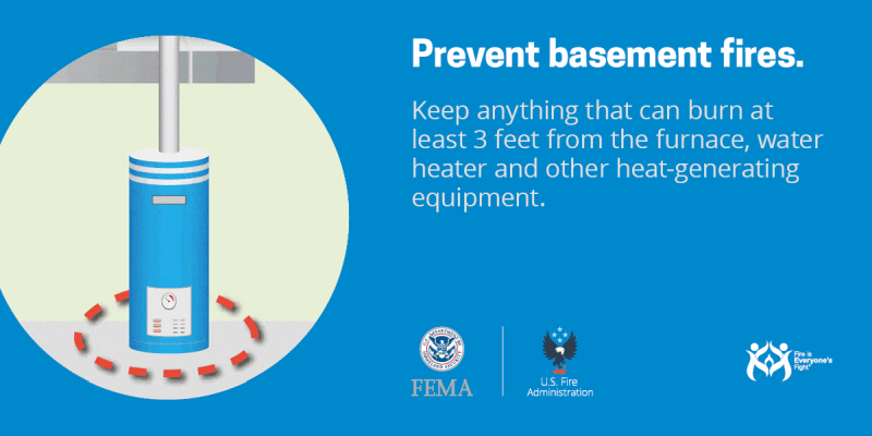 Mission Fire Company